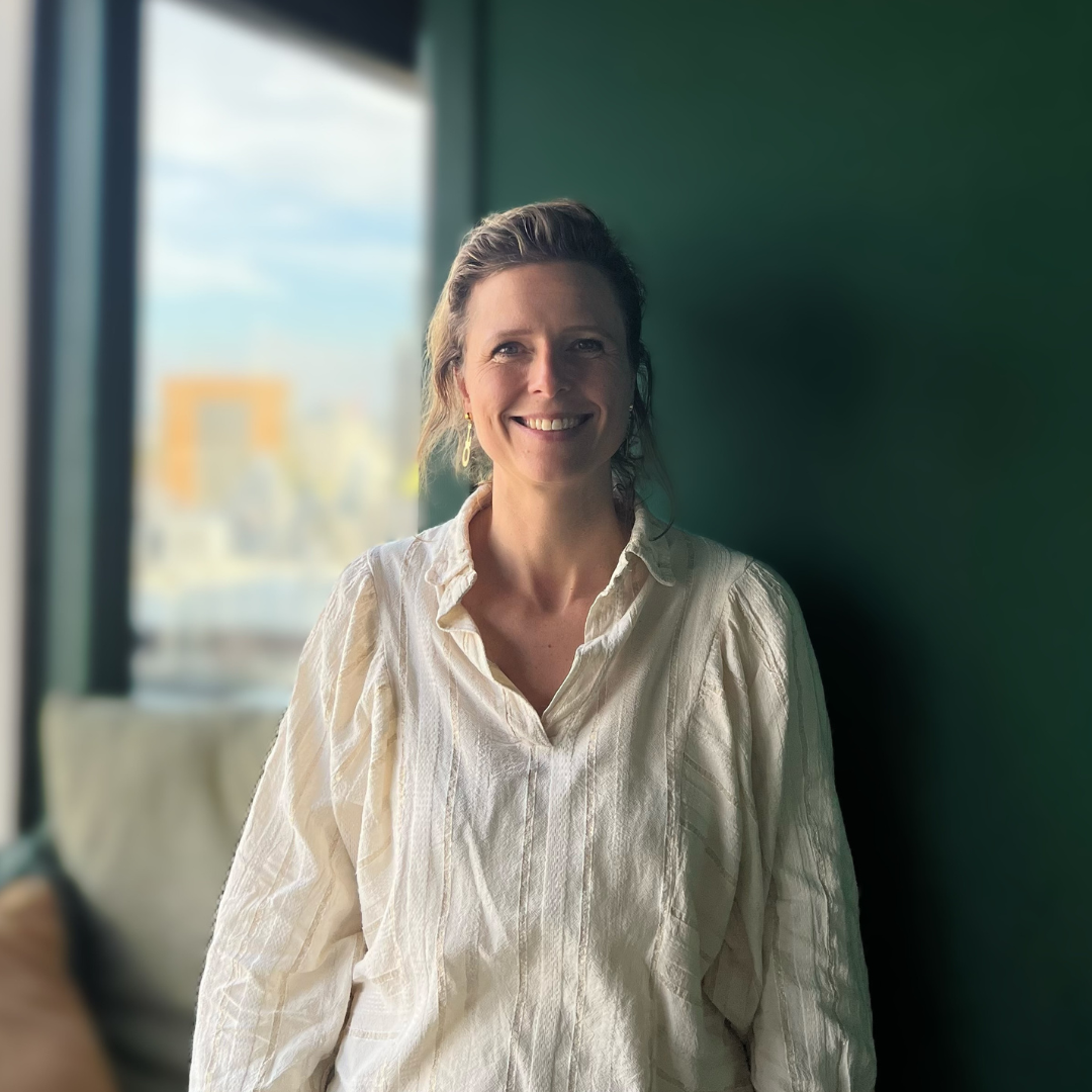 YOURCORPORATENOTARY | Shylisia Nirsoe